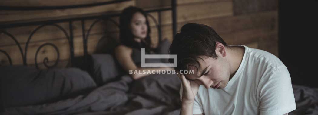 تاثیر کیفیت خواب بر رابطه زناشویی چیست؟ رابطه بین سکس و خواب